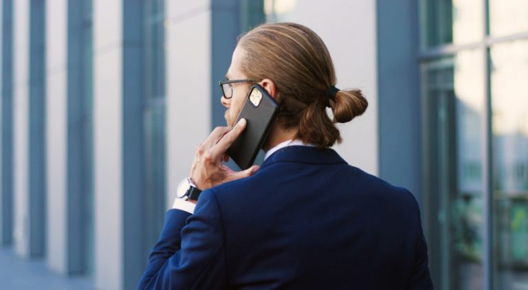 »Samsonov efekt« ali so moški z daljšimi lasmi videti uspešnejši - Moje ...